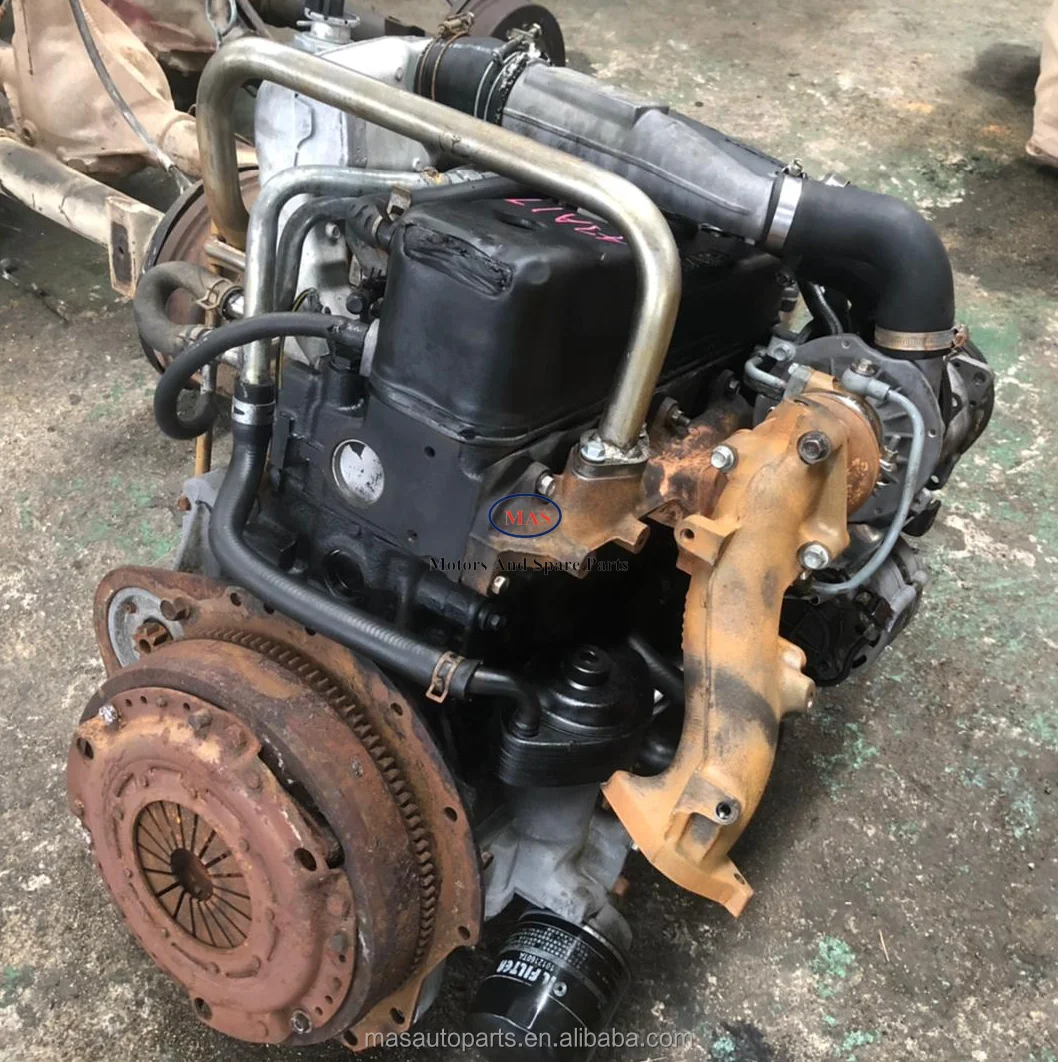 Japan Used Engine For Isuzu Engines 4be1 4ec1 4hf1 4hg1 4hk1 4hl1 4ja1 ...