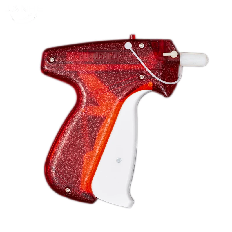 Micro Stitch Gun Garment Clothes Label Hanging Tagging Gun ultra Fine ...