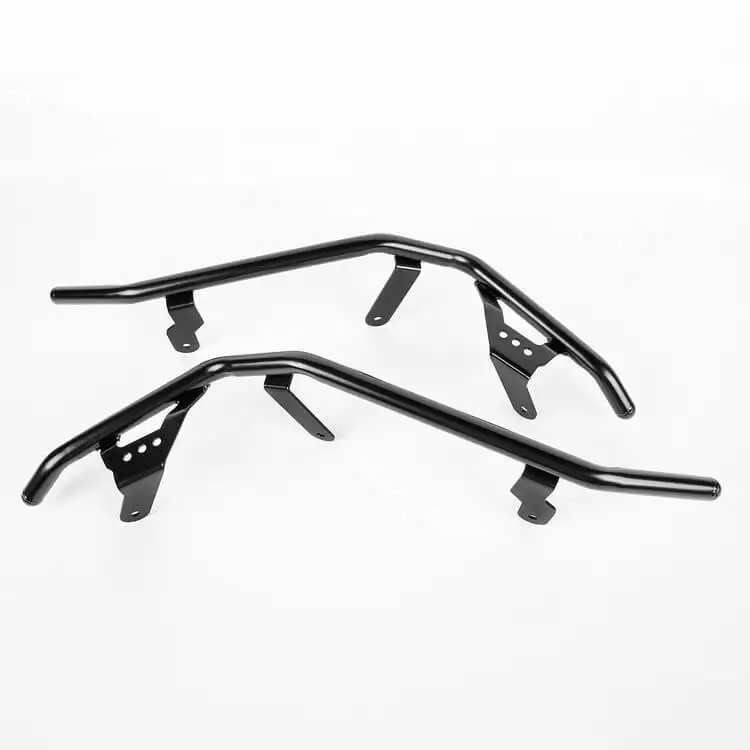 XXUN Motorcycle Steel Engine Guard for Honda ADV 350