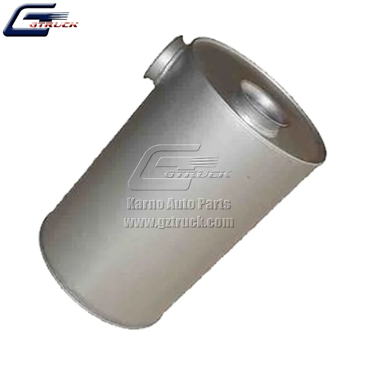 Exhaust Muffler Oem 3979599 for VL FH/FM/FMX/NH Truck Model Muffler ...