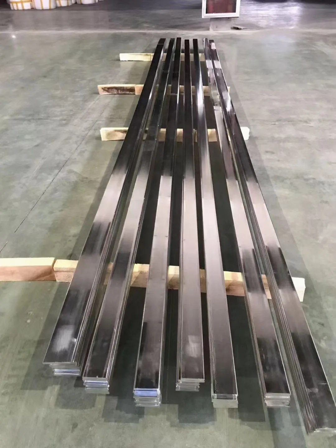 Distribution transformers Copper Bus Bar T2 C1100 Cu-DHP 3mm Electric ...