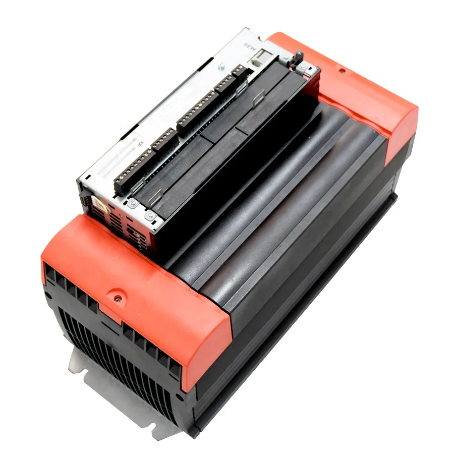 Sew-eurodrive Inverter Sew Eurodrive Gearbox Mdx61b0300-5a3-4-00 ...