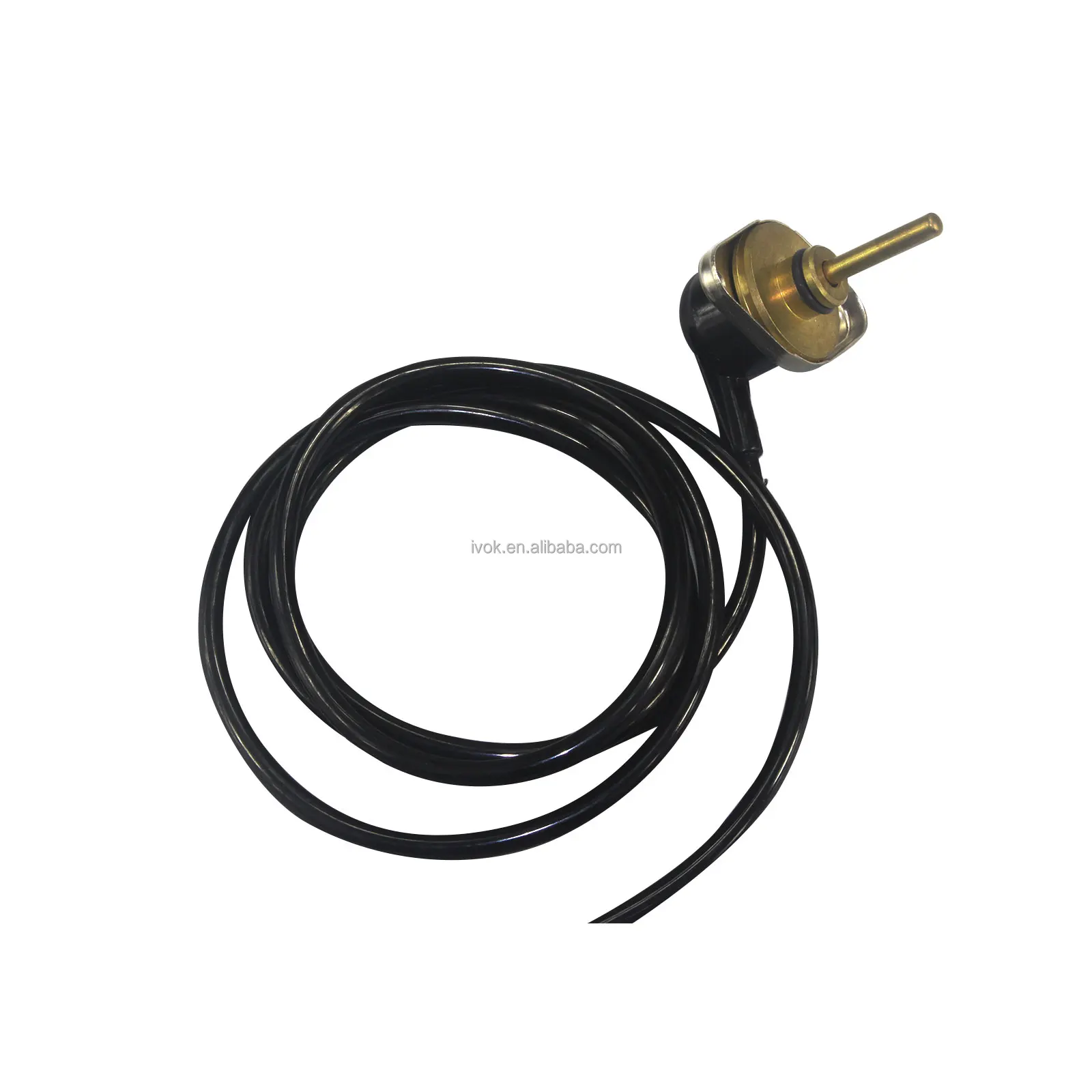 SCANIA Pressure Sensors - Reliable & Accurate Performance