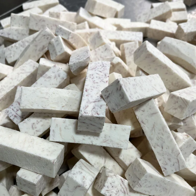 Frozen Taro Brand Wxht Prompt Delivery And Free Sample - Buy Frozen ...