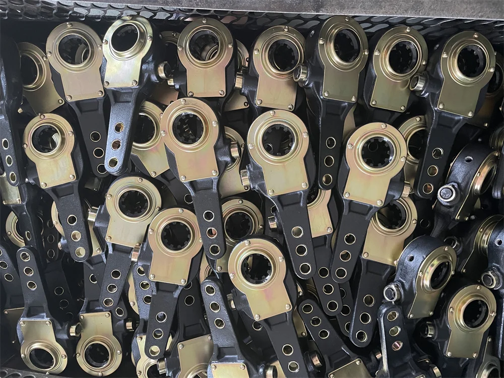 KN47001 Manual Brake Slack Adjuster for Truck & Trailer