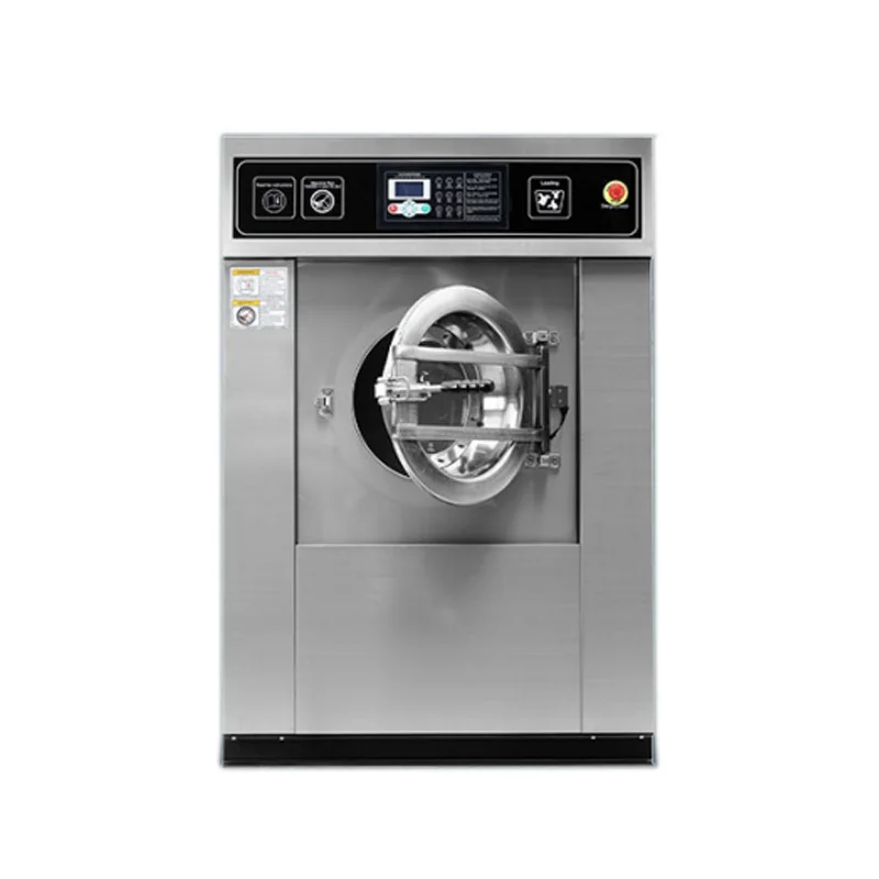Medical Washer 50kg 60kg - Efficient Hospital Laundry Solutions