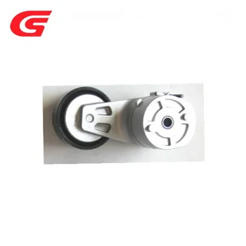 Brand New Engine Belt Tensioner Pulley For Renault Dongfeng Howo ...