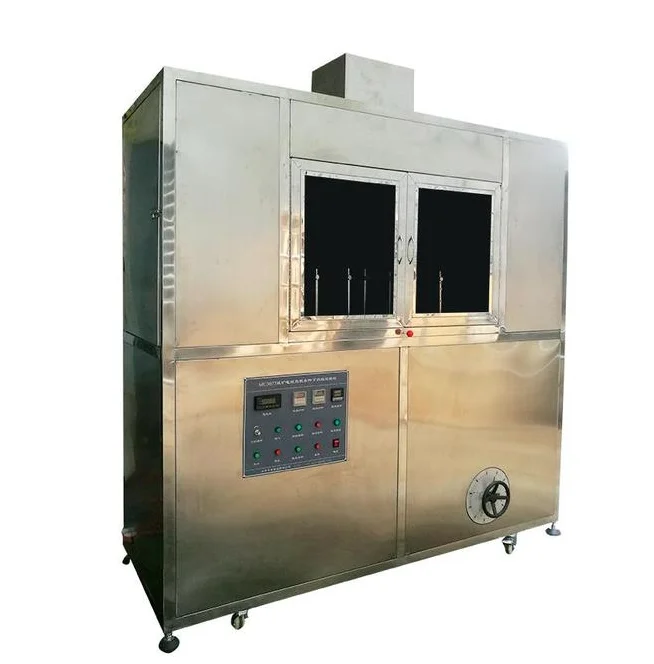 Dx8516 Mining Cable Load Combustion Testing Machine - Buy Mt 386-1995 ...
