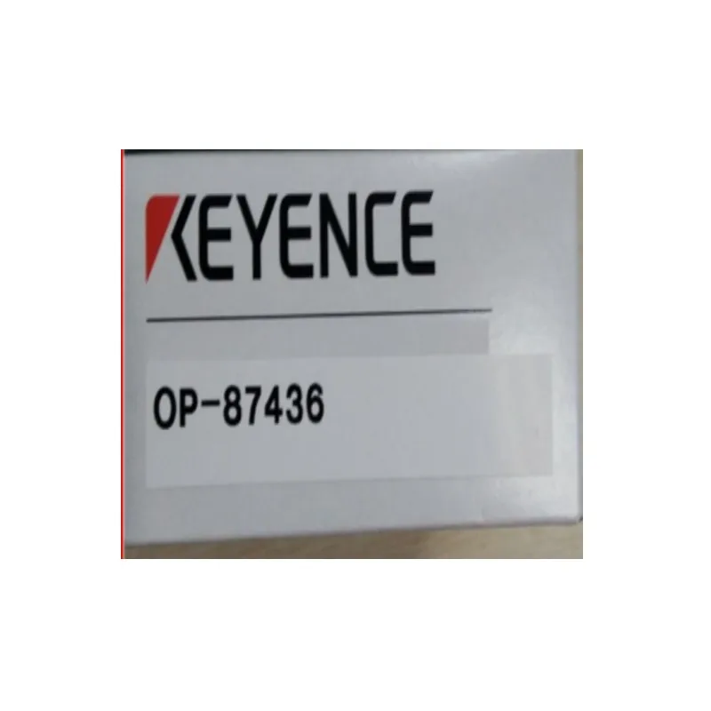 Keyence Op-87436 Sensor Polarized Visible Light Filter Attachment - Buy ...