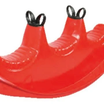 Alibaba.com: New Outdoor Double Rocking Horse Toy for Children 2-8 ...