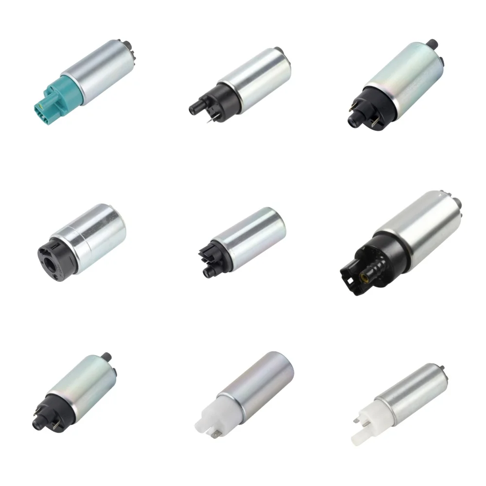 Universal Electric Fuel Pump Diesel lift pump 60104 60106 60203 ...