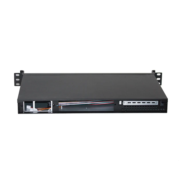 Top1u250l Toploong Factory Design 1bay Cabinet Server Case Oem Computer ...