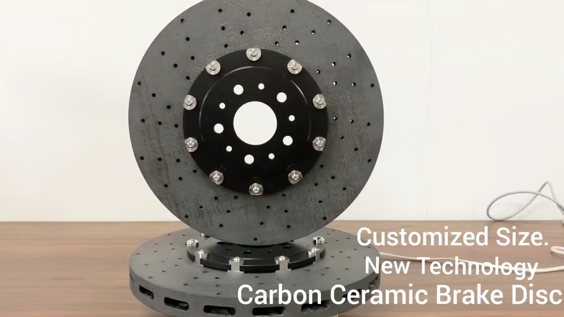 398mmx36mm Popular Explosive Models Spot Goods Products Carbon Ceramic ...