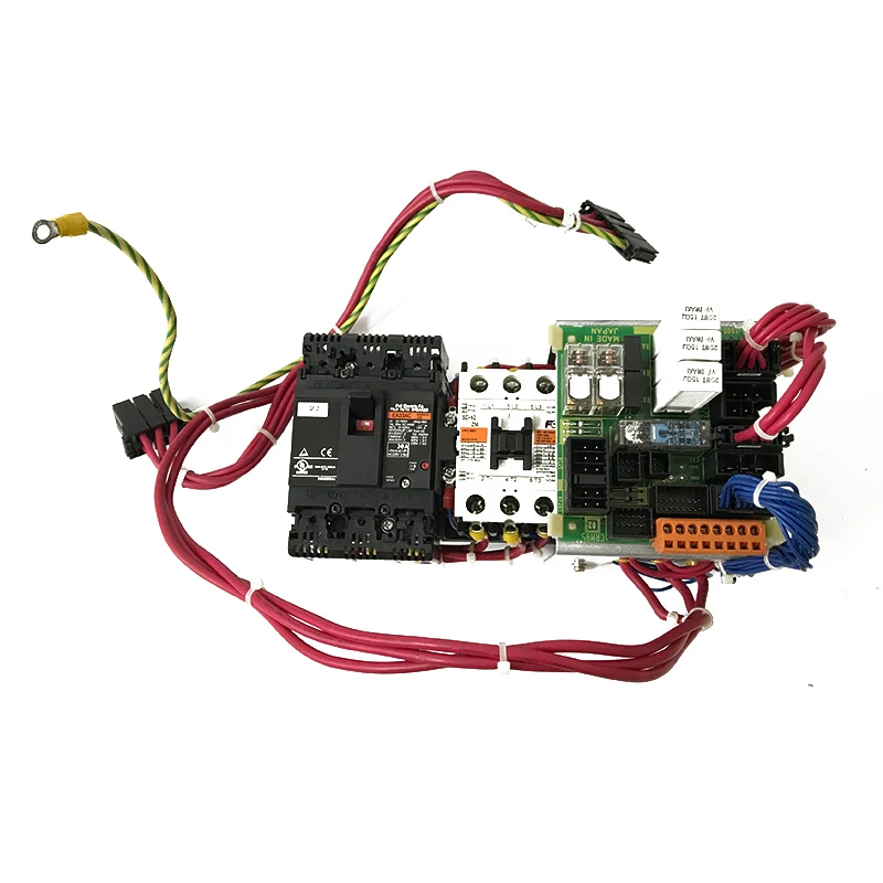 A05B-2501-C401 Fanuc cnc machine parts board| Alibaba.com