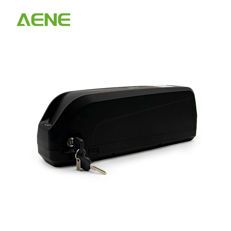 Hailong Electric Bicycle Pack Lithium 13ah 24v 52v 20ah 10ah 15ah 16ah ...