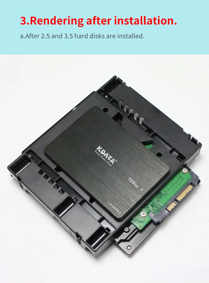 Portable Ssd 128gb 256gb 512gb 1tb 2tb Bracket Ssd Solid State Drive ...