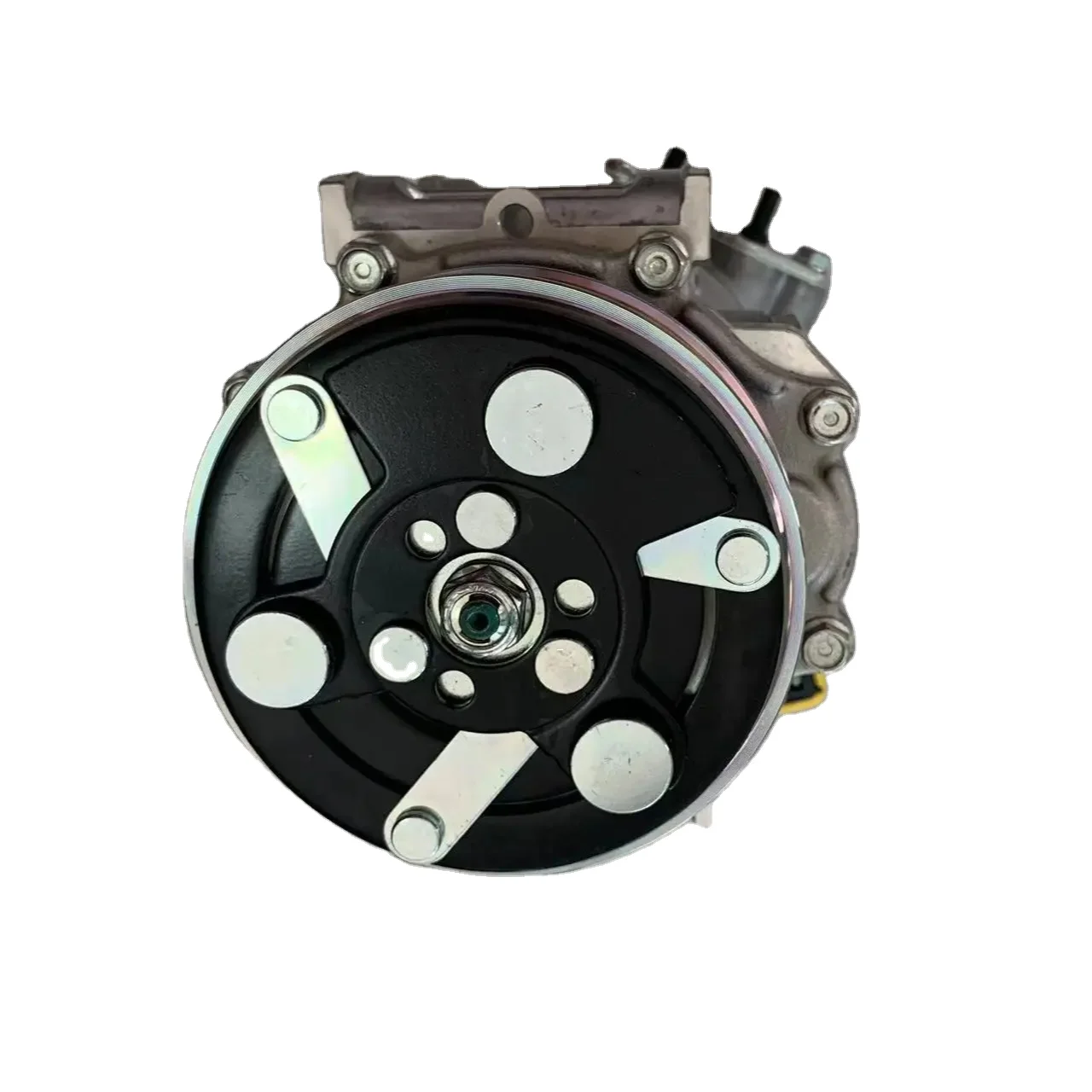 Car Cooling Spare Parts 6453RG 9804966680 for Peugeot 508 1.6L 1.8L Air ...