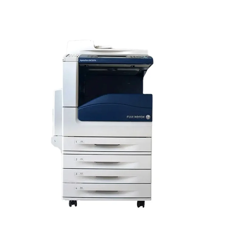 REOEP Photocopiers and Printers Photocopier Machine Used Copier For ...