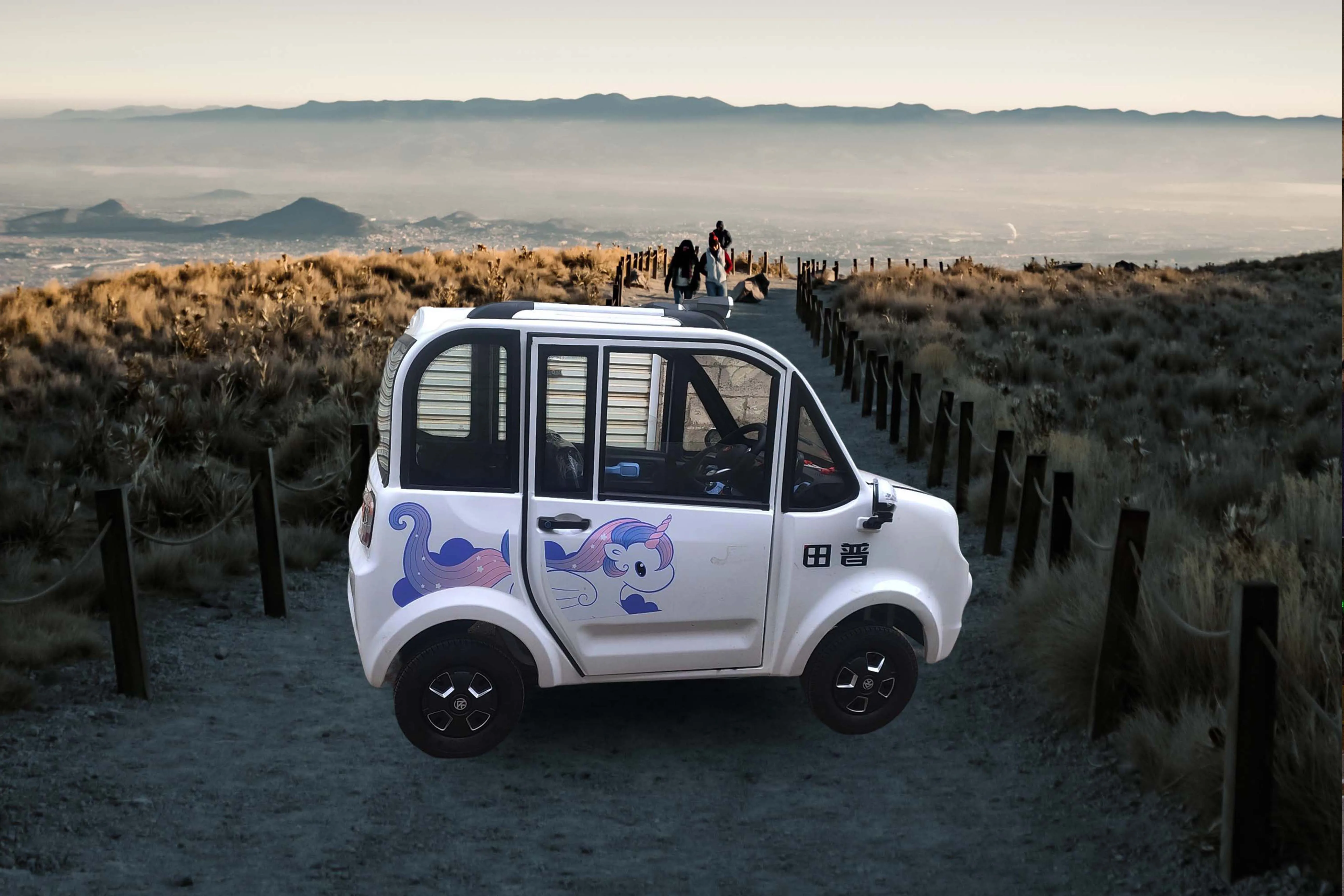 Standard 50ah Universal Electric Car Conversion Kit Cars For Elderly ...