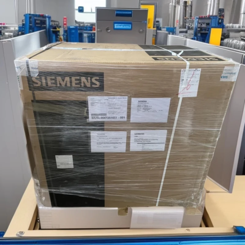 SIEMENS 3AH4305-4RE44-0ED2-Z F20+F23+F30 Vacuum Circuit Breaker