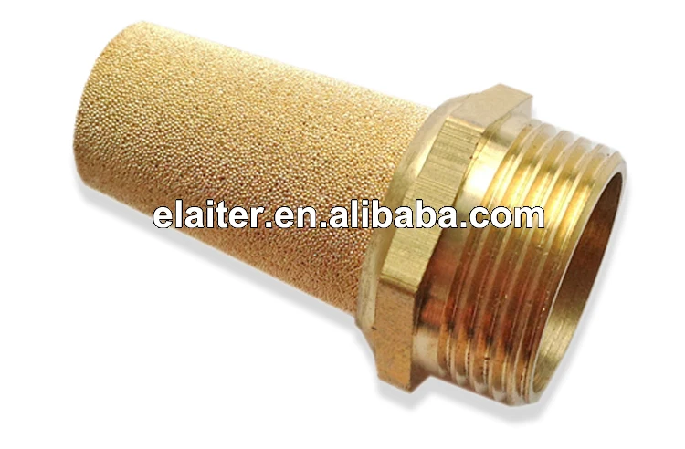 Microns Porous Metal Powder Sintered Stainless Steel Titanium Bronze ...
