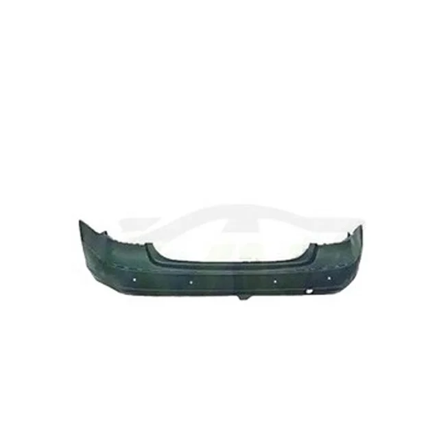 Rear Bumper 2128804740 2128804840 Rear Bumper Guard Rear Bumper Cover ...