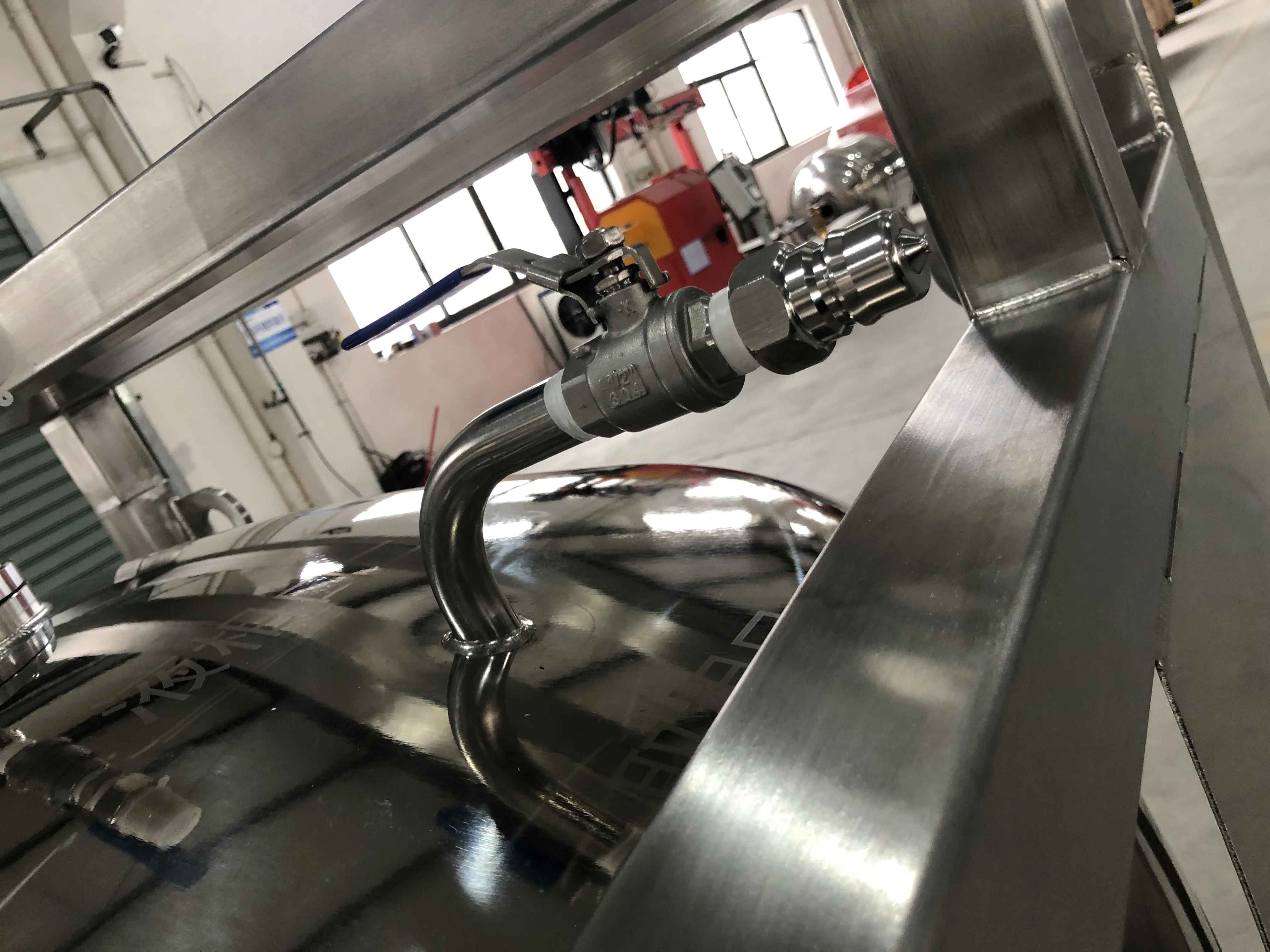 1000l Electrolyte Storage Tank - Buy 1000l,Electrolyte,Storage Tank ...