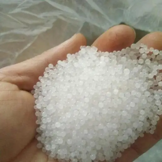 Virgin Resin Pellets Granules Expanded Polystyrene Eps Raw Material Eps ...