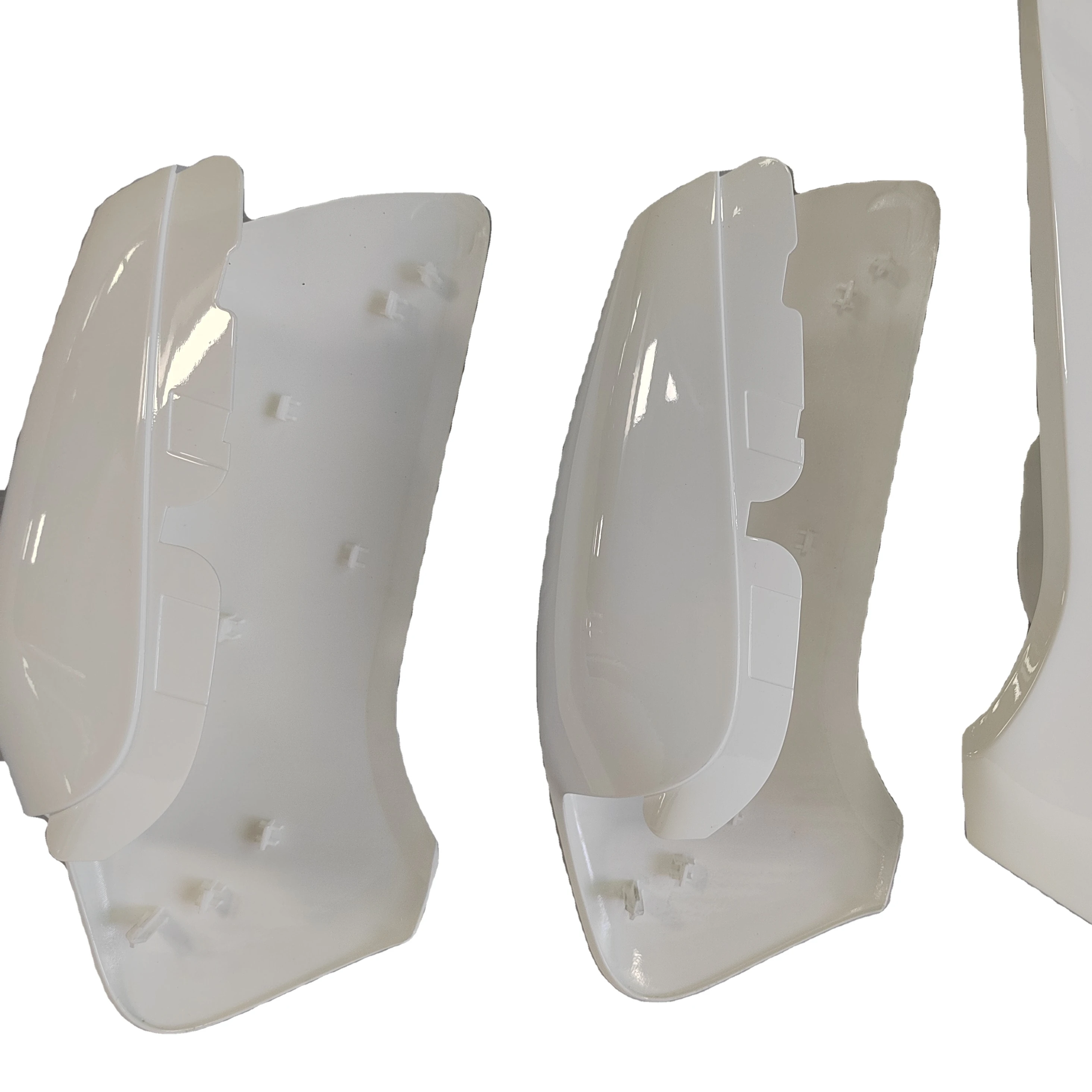 Custom Manufacture Tpu/pmma/abs/pp/ps/pe/pvc/pa6/pa66 Plastik Parts ...