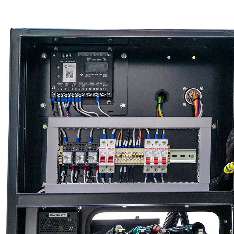 Explosive 50/60hz 220v 800kw 1000kva Diesel Generator With Kt-c1100 ...