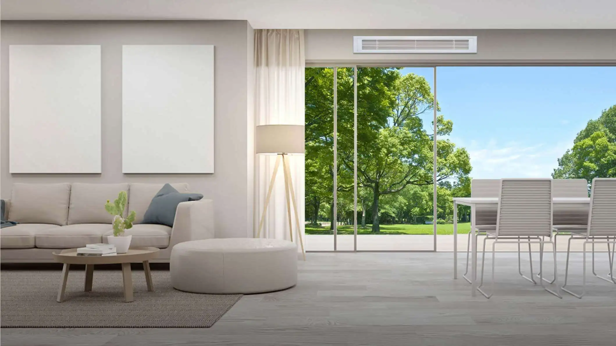 Midea duct air conditioner ducted air conditioners midea reverse ...