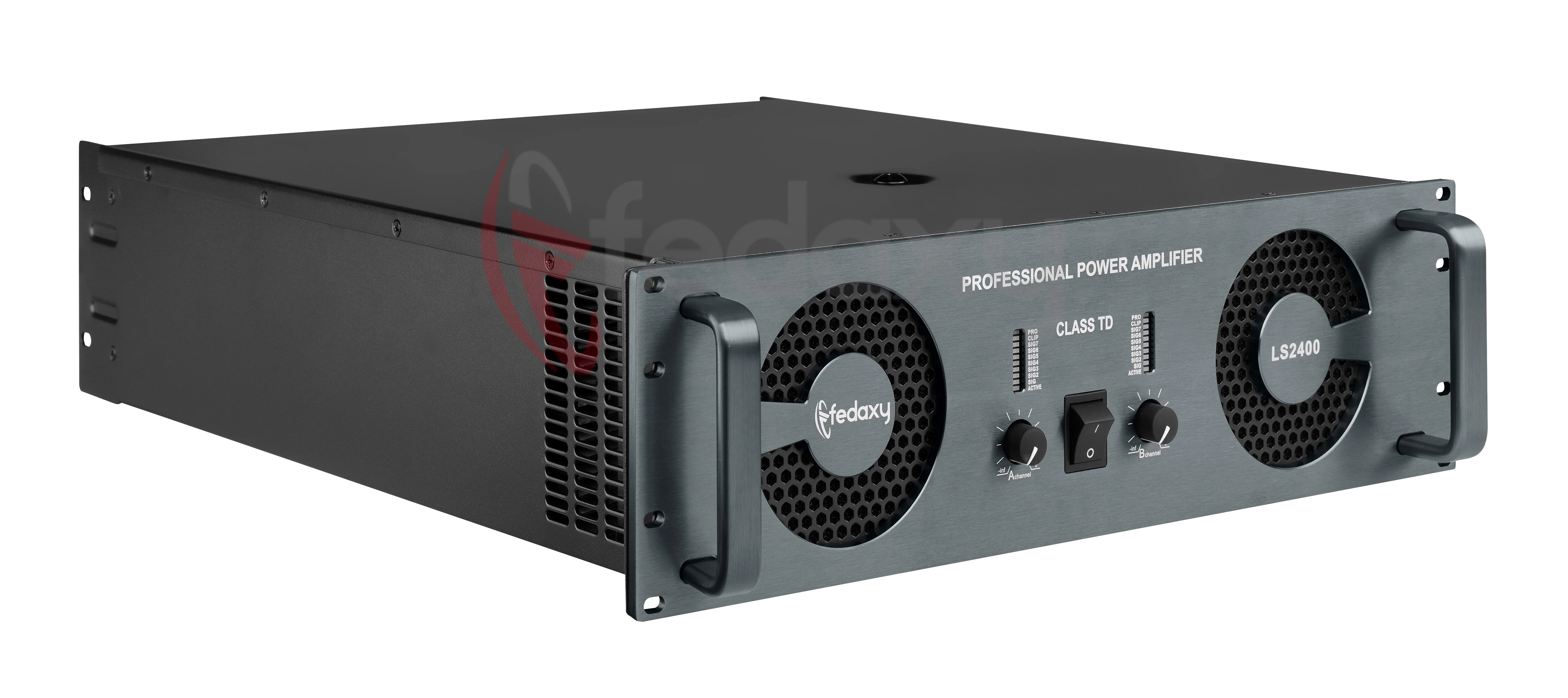 Customize Power Amplifier Board Module Audio DJ Digital