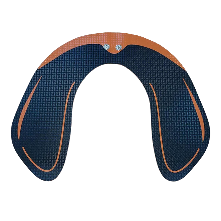 Buttocks Enlargement Ems Stimulator Patch Infrared Remote Controlling ...