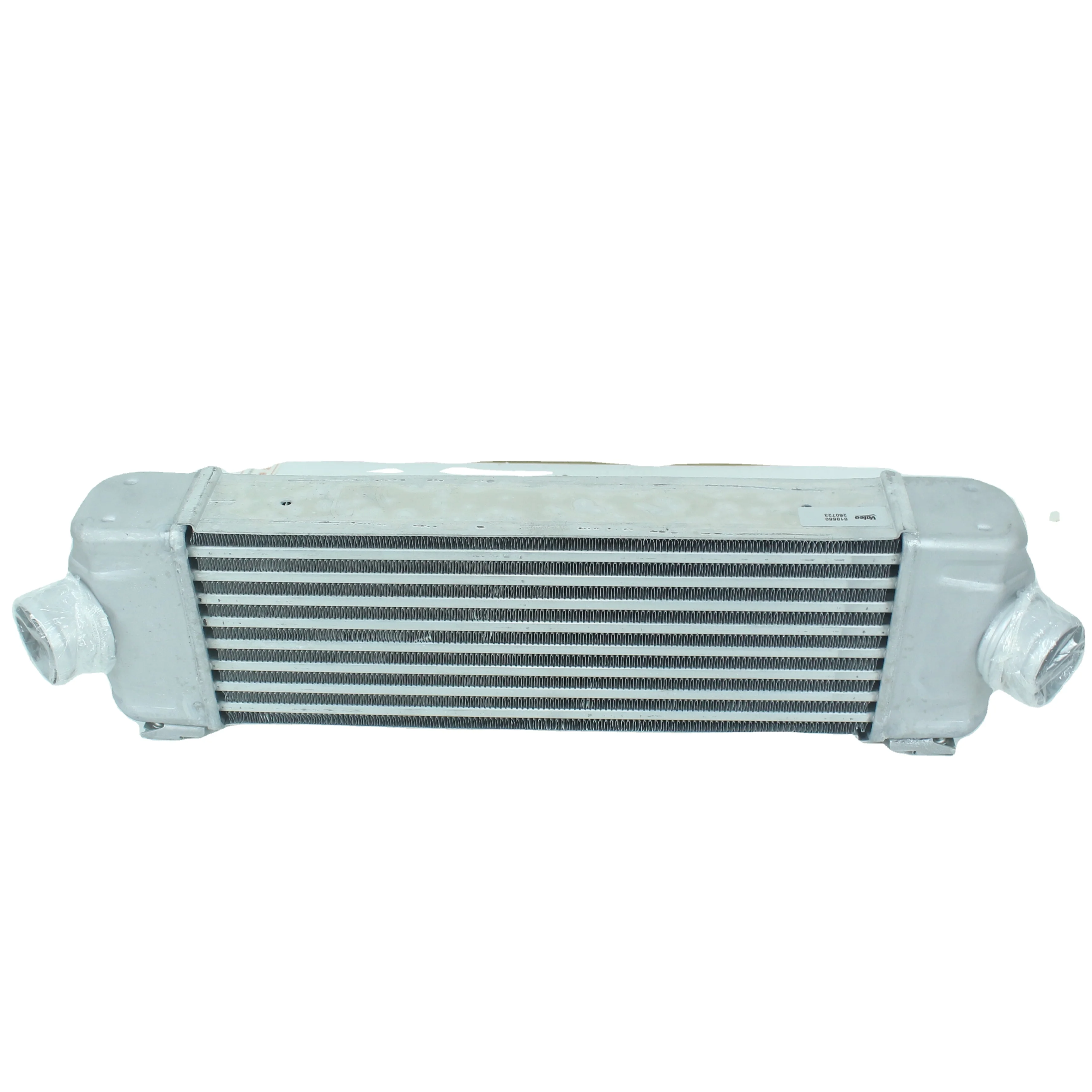 Autocool Wholesale Auto Parts - High-Quality Radiator Condenser for Car