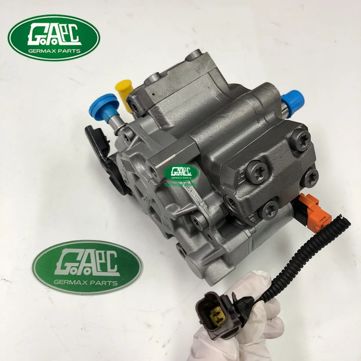 High Pressure Fuel Injector Pump for Land Rover Range Rover Sport
