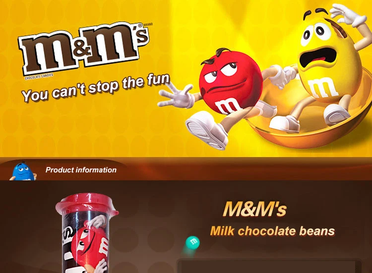 Mm Beans 30.6g Exotic Chocolate Wagon Wheels M&ms Choco Candies ...