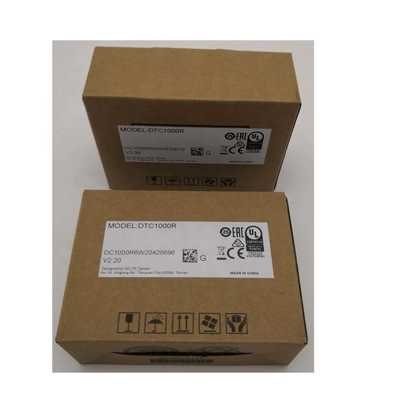 Delta Dtc1000r Extendable Module Temperature Controller - Buy Dtc1000r ...