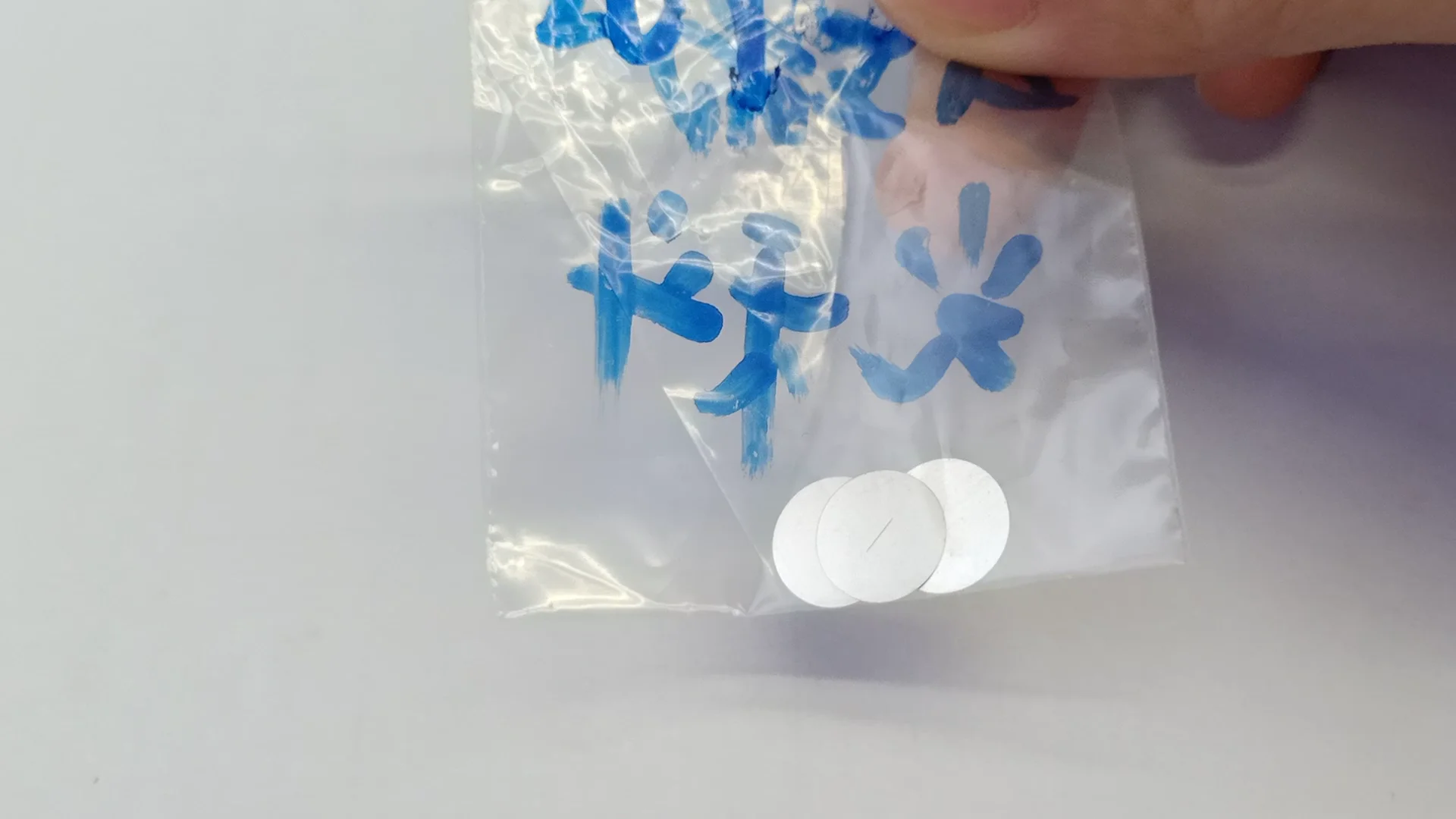 Custom Metal Shadow Masking Air Optics Slit For 30um Optical Research ...