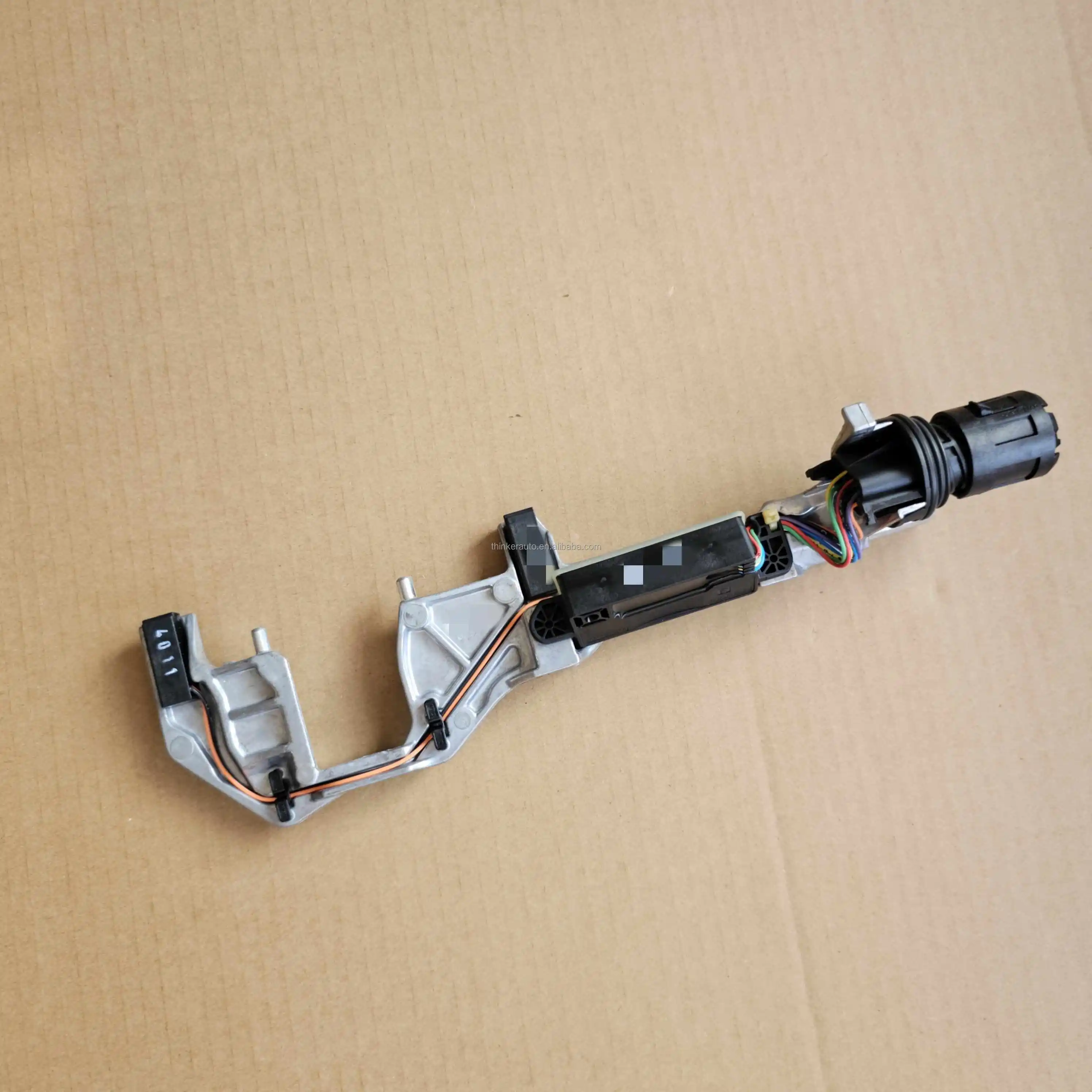 Rango Utomático De 5 D501 Switch,Caja De Oreja Ensor Interruptor ...