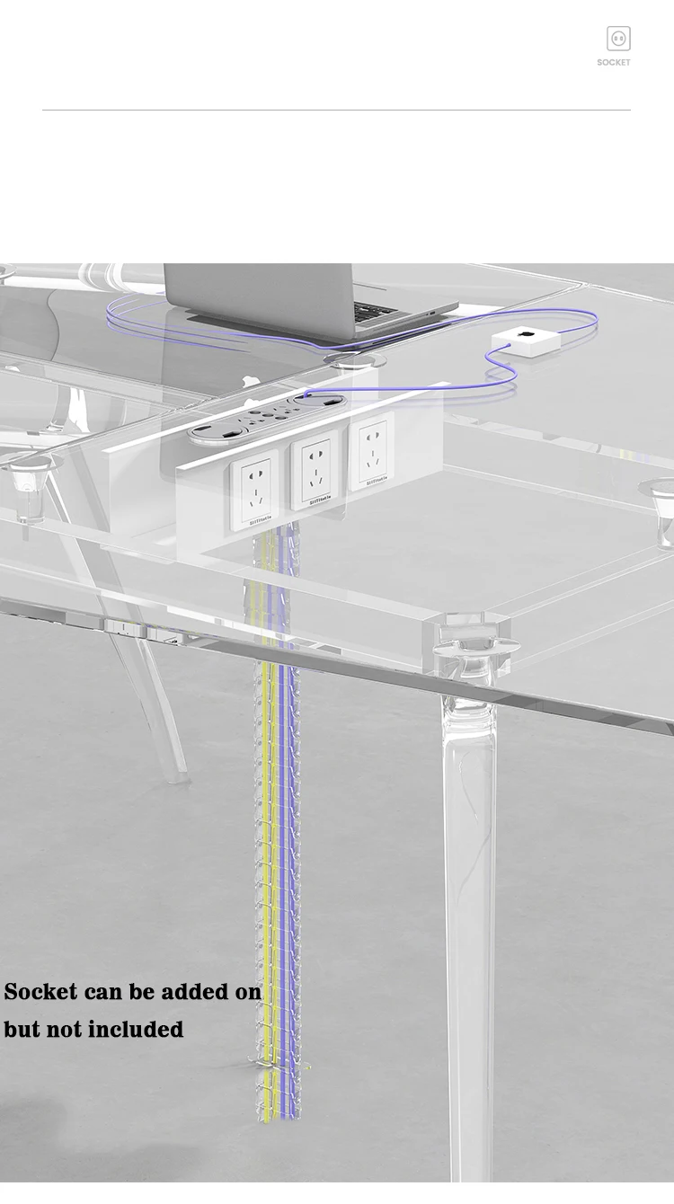 Marveland Conference Tables - Modern & Extendable Designs