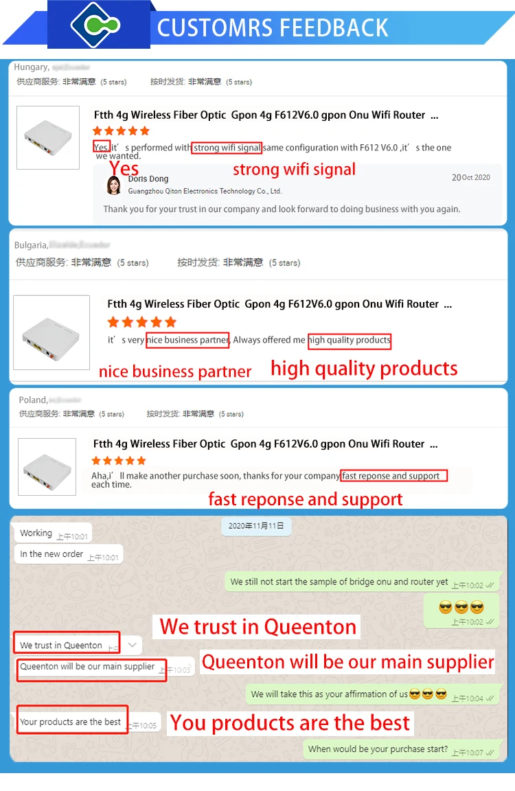 새로운 ftth gpon ont 모뎀 F612 V6.0 1GE + 1FE + 1 냄비 같은 EG8120L 라우터| Alibaba.com