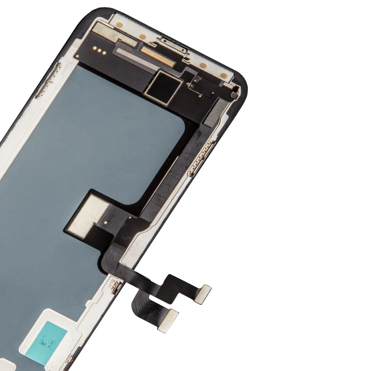 Mobile Phone Lcds for Apple Iphone 6 7 8 X XS XR 11 12 13 Pro Max