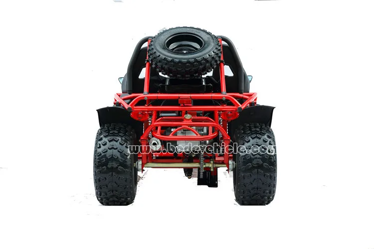 150CC off Road Buggy - Racing Fun with Electric Start