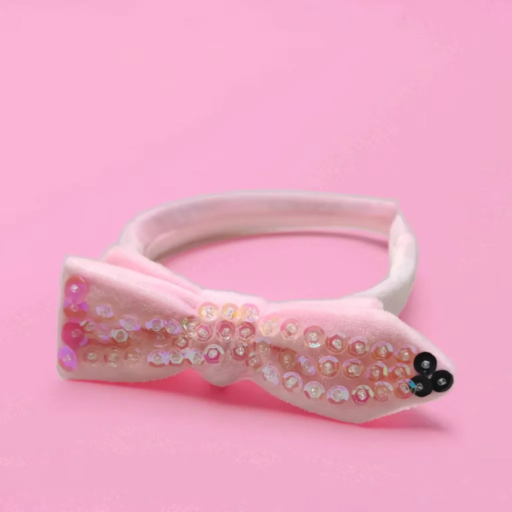 Back to School Velvet Pen Headband| Alibaba.com