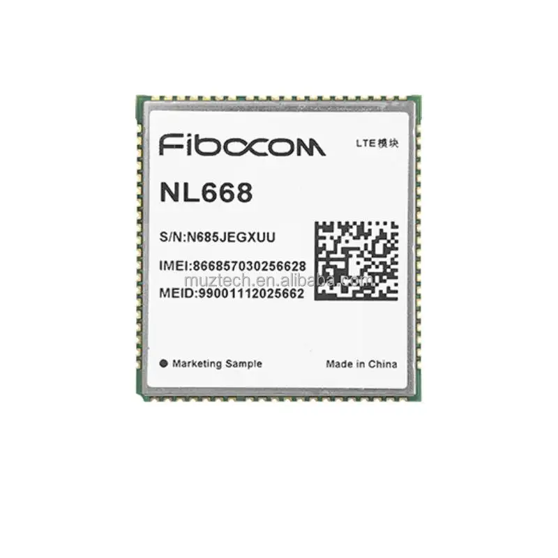 Fibocom Lte Cat M Modules Original & New Ma510-gl Lte Cat-m1/ Cat-nb2/ Egprs Ma510-gl-00 Iot ...