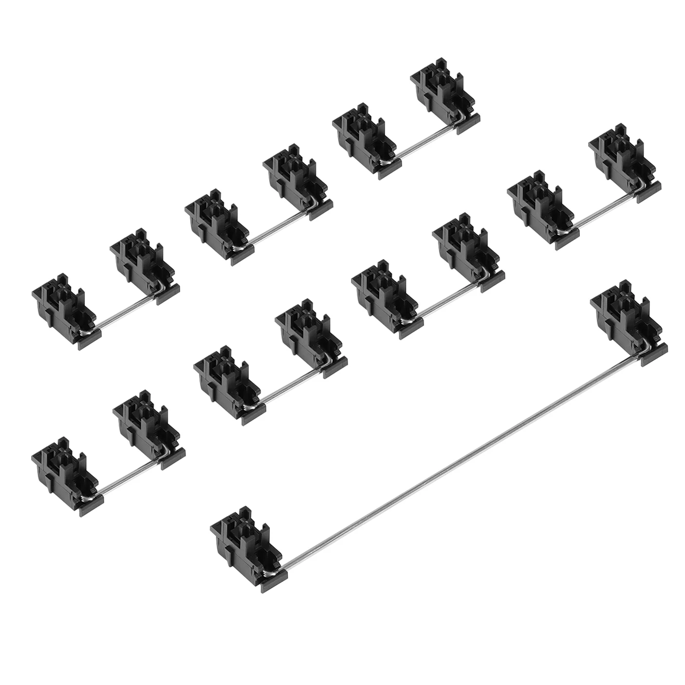 DUROCK Stabilizers V3 Plate Mount Pre-Clipped Plate Stabilisers With ...