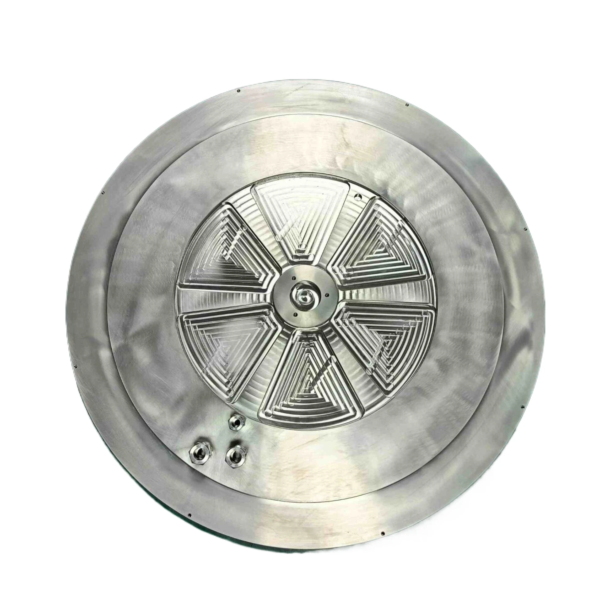 Kc-vfd-rs001 Vacuum Furnace Door For Vacuum Heat Treatment Furnaces & Vacuum Heat Treatment ...