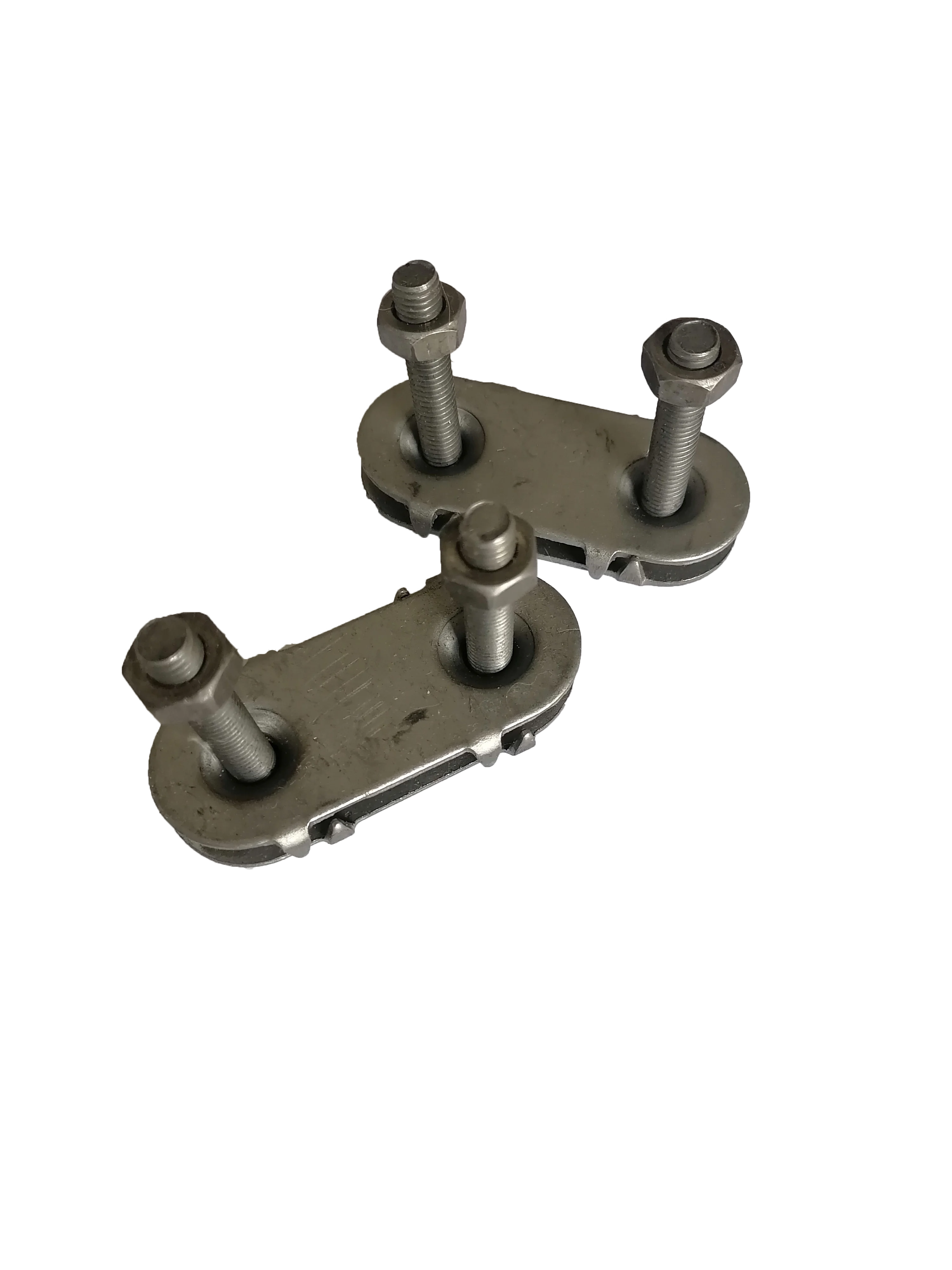 Flexco Elevator Conveyor Belt Fasteners - Durable & Efficient