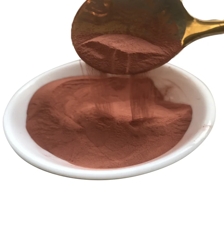 Copper Inlay 100 Grams 99.99% High Purity Copper Cu Powder Electrolytic ...