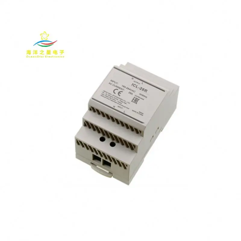 28a Ac Inrush Current Limiter Icl 28r Buy Icl 28r Ac Inrush Current Limiter 28a Product On